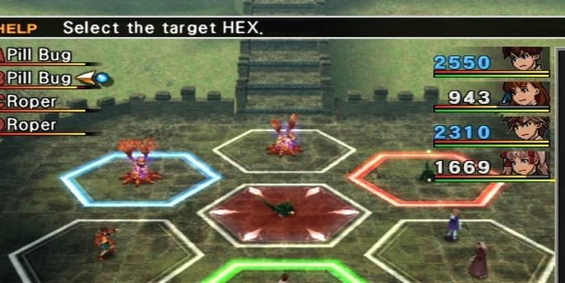 The Best Wild Arms Games, Ranked
