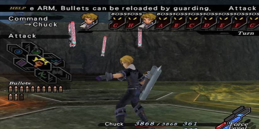 The Best Wild Arms Games, Ranked