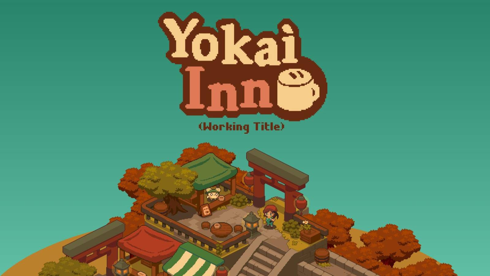 Yokai Inn News & Updates: Everything We Know