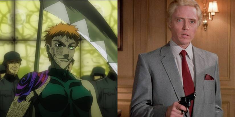 hellsing ultimate zorin