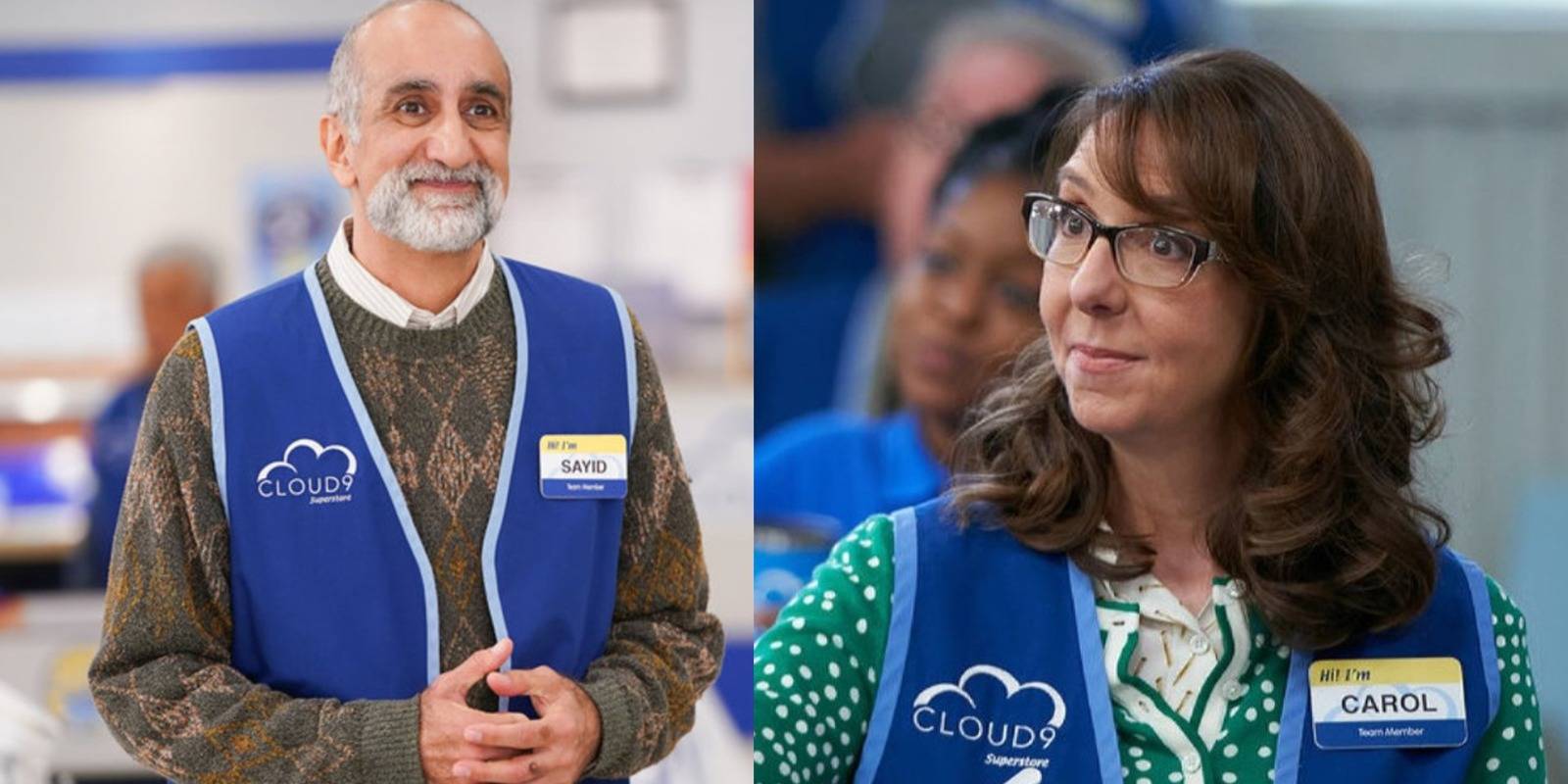 Superstore: 5 Supporting Characters That Didn't Get Enough Screen Time ...