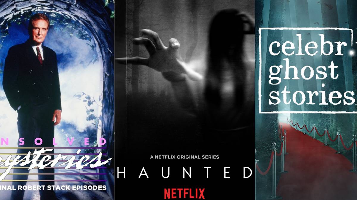 10 Best Shows Like Haunted