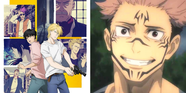 10 Best Studio Mappa Anime Ranked By IMDb ScreenRant