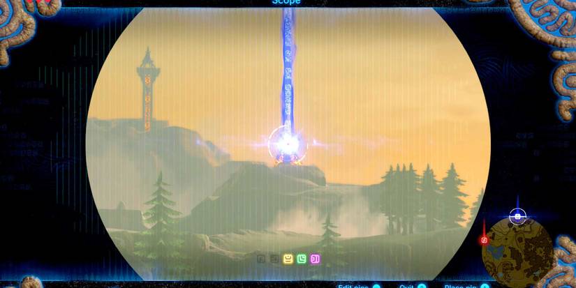 Breath of the Wild’s Most Overlooked Easter Eggs Explained