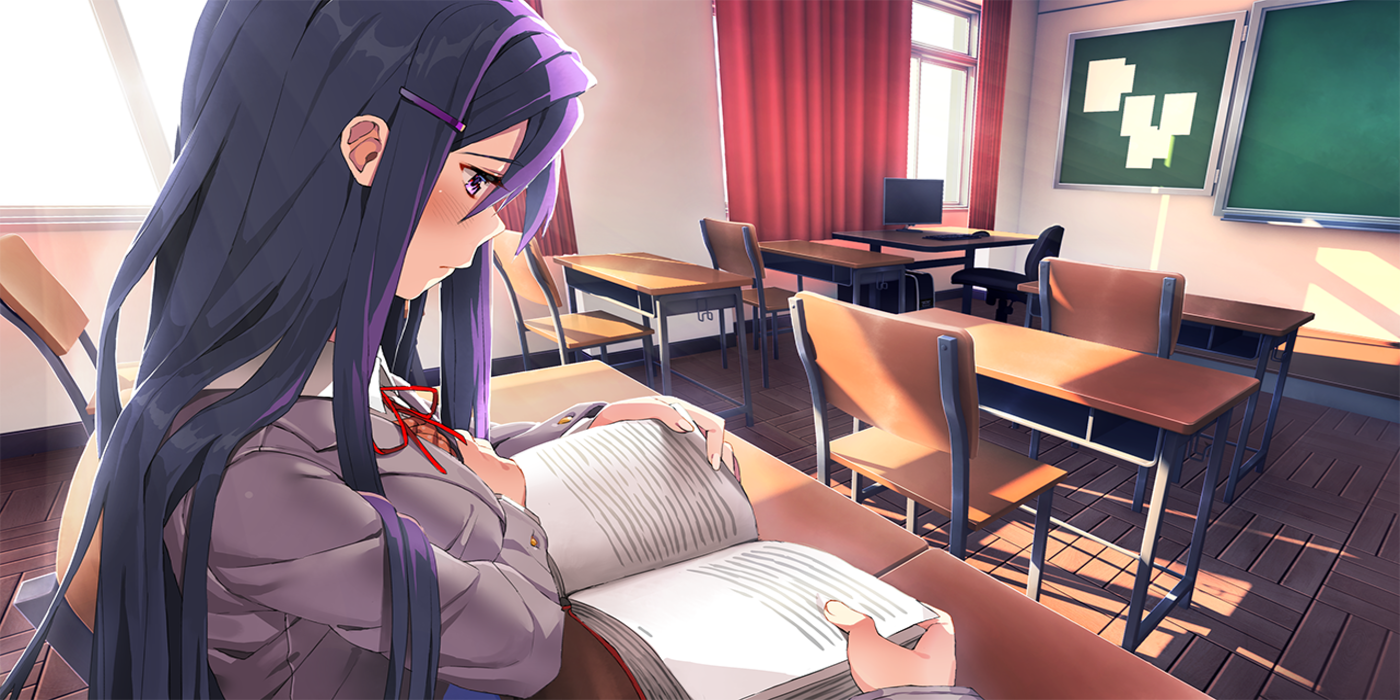 How To Write a Perfect Poem For Yuri In Doki Doki Literature Club Plus