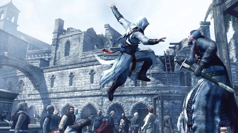 Assassin's Creed Timeline: All Major Events and Characters Explained