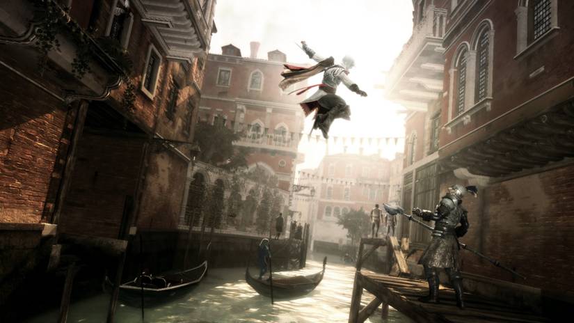 Assassin's Creed Timeline: All Major Events and Characters Explained