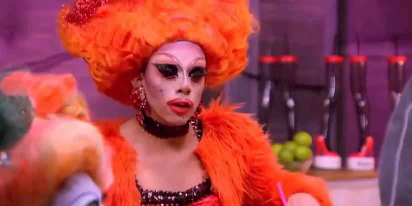 The Most Iconic RuPaul's Drag Race Quotes Ranked
