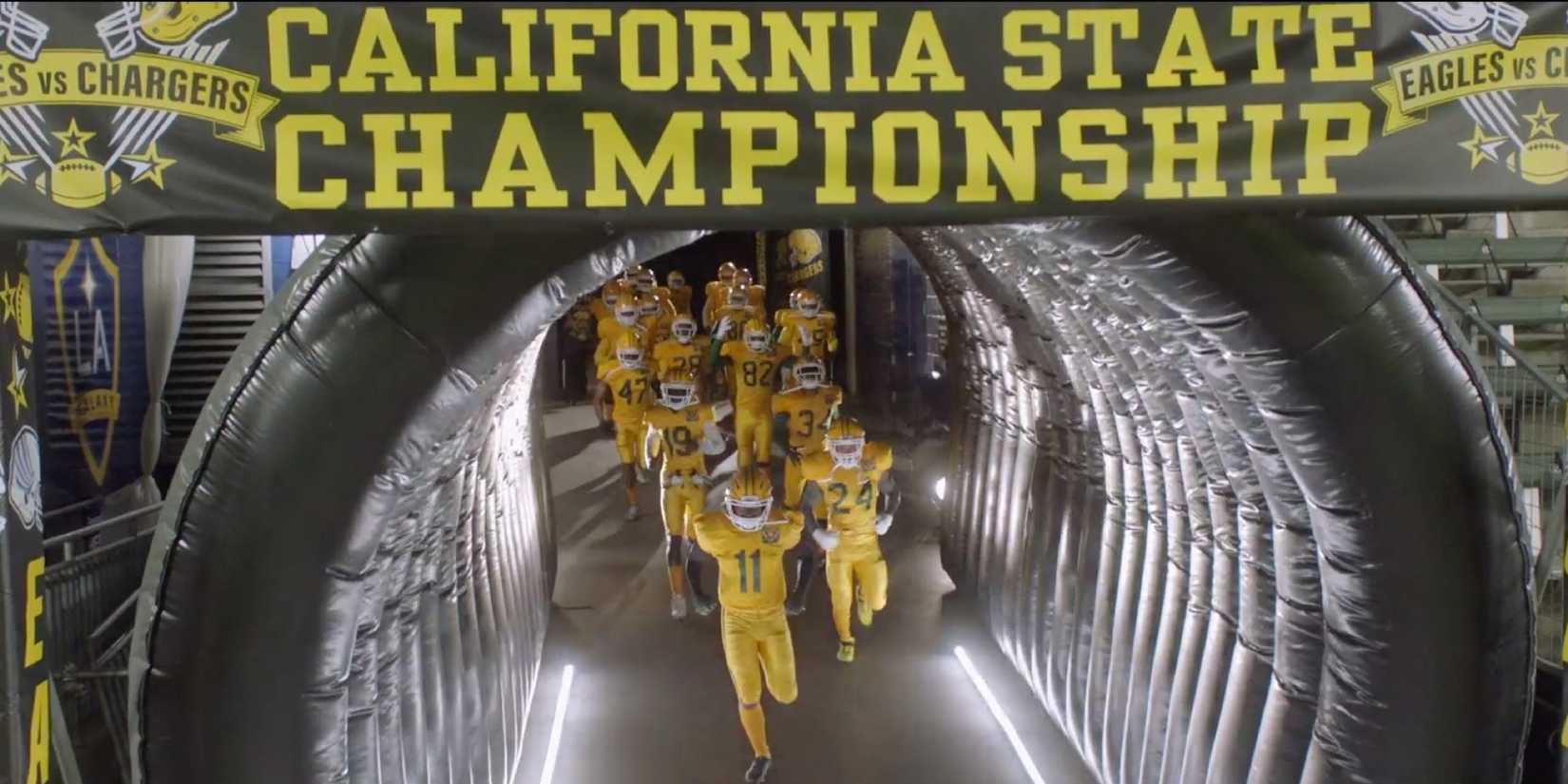 All American True Story: Biggest Changes About Spencer Paysinger’s Pre ...