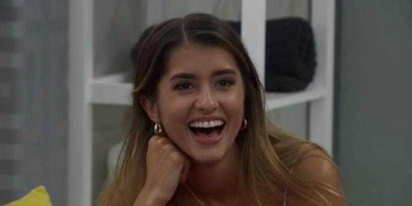 The Challenge USA's Alyssa’s Big Brother Past With Cookout Explained