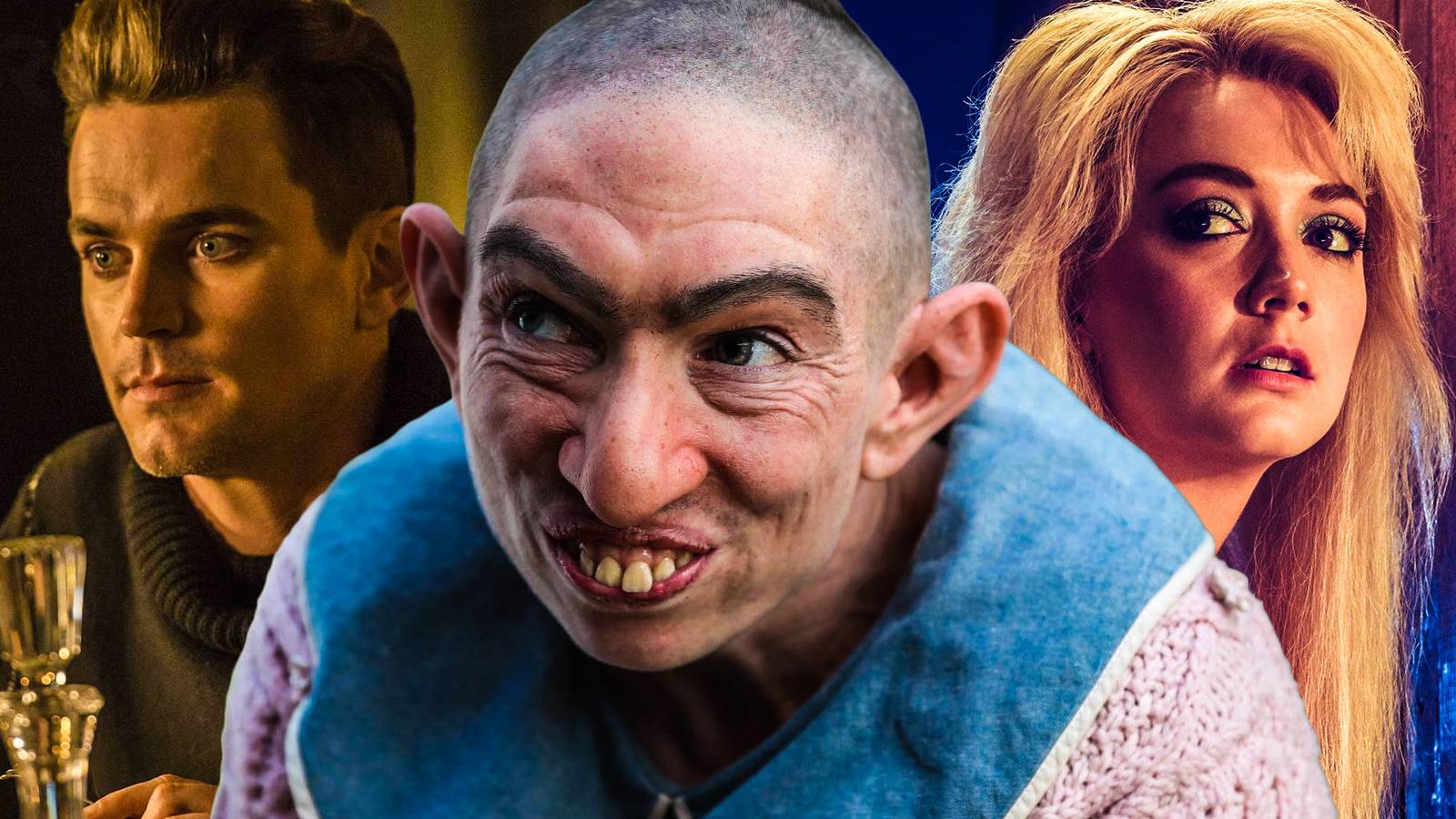 Every AHS Actor Returning In American Horror Stories