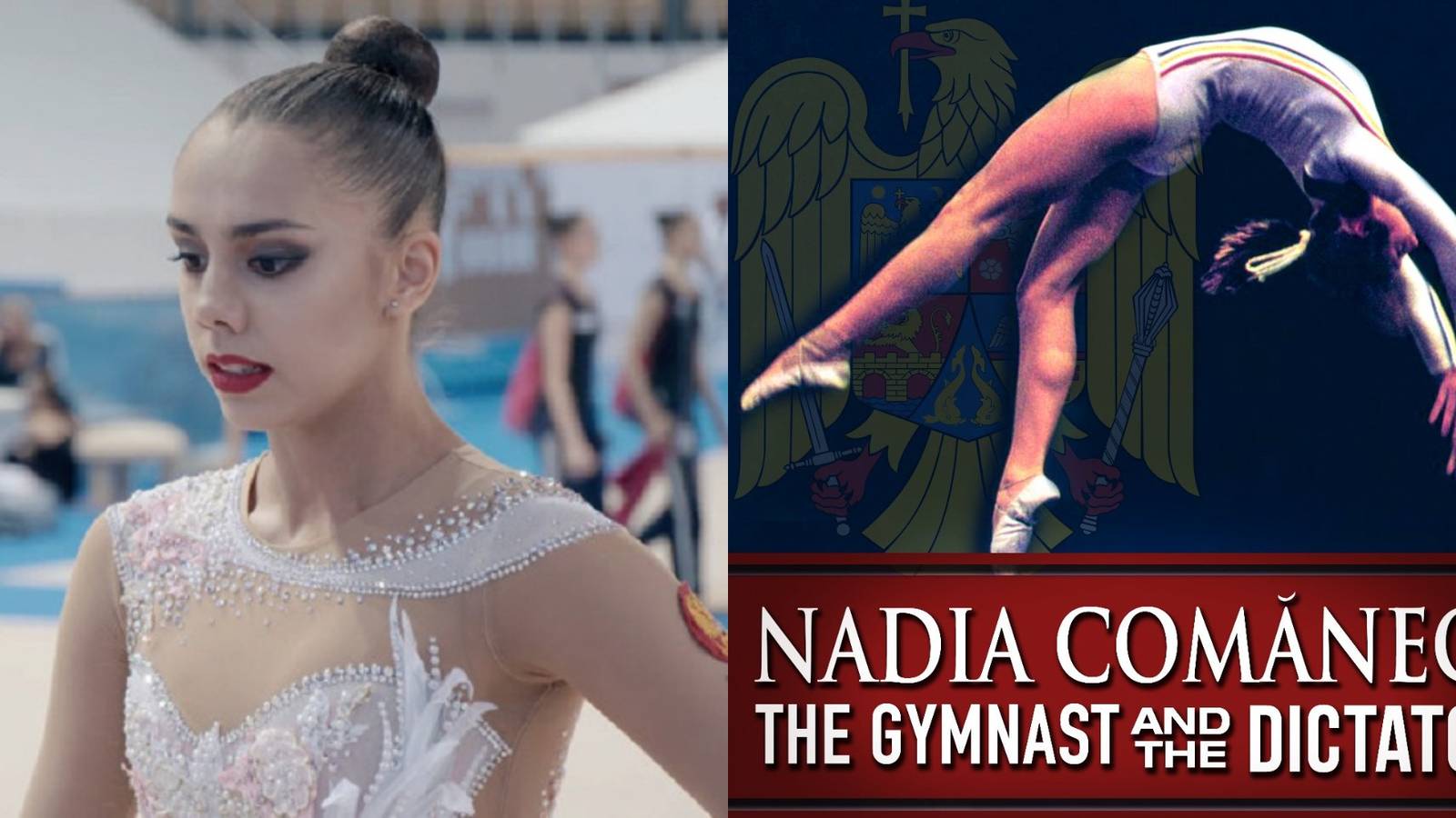 8 Best Gymnastics Documentaries, Ranked By IMDb