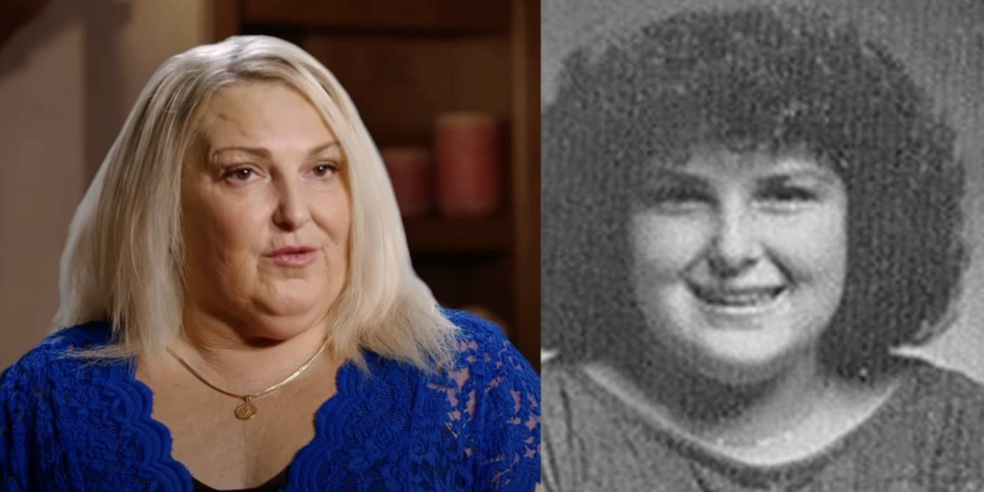 90 Day Fiancé: Angela Shocks in Resurfaced High School Yearbook Photos