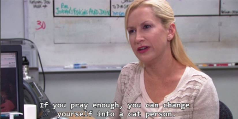 The Office: The Accounting Department's 9 Best Quotes
