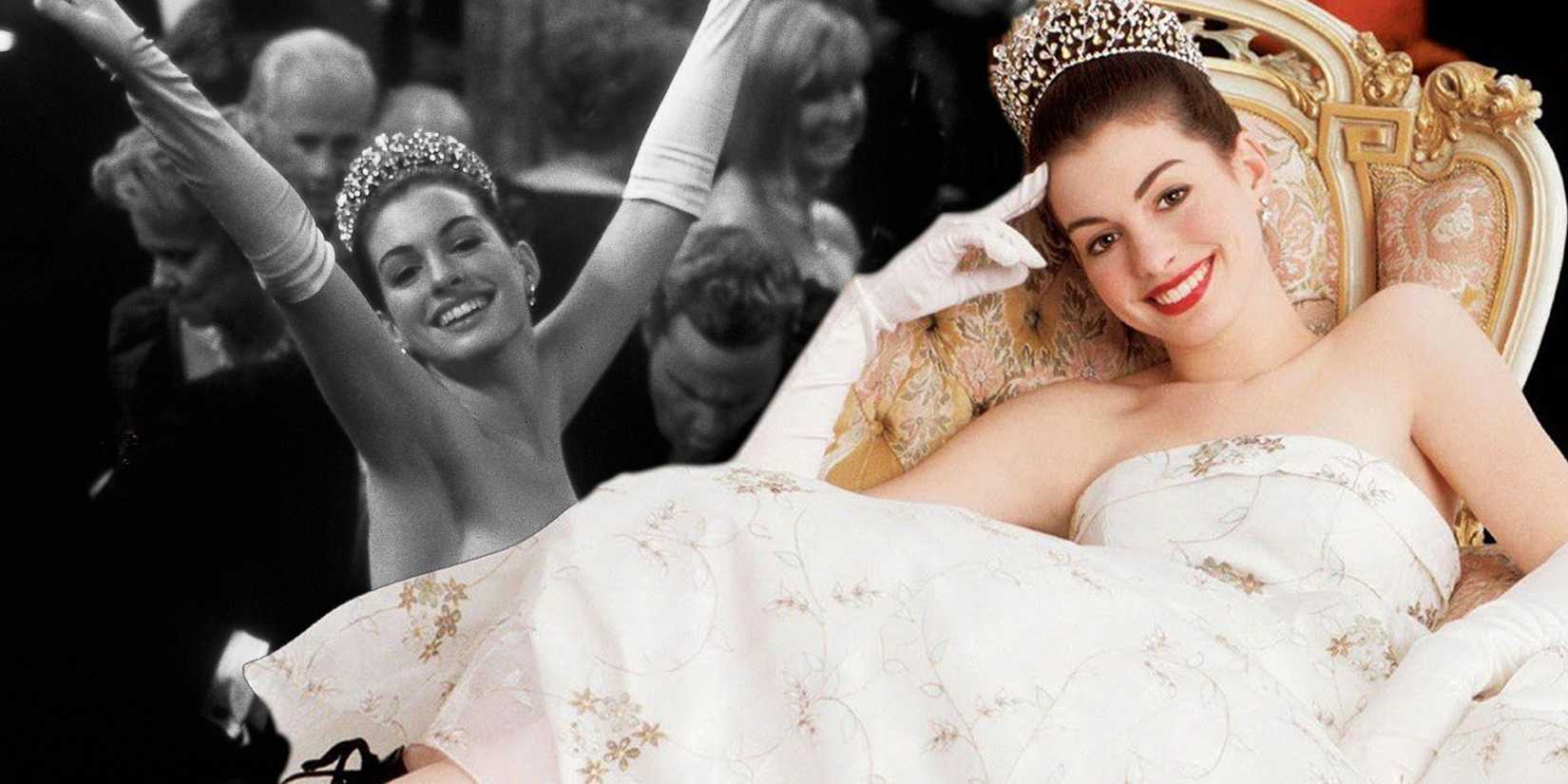 20 Best Quotes From The Princess Diaries
