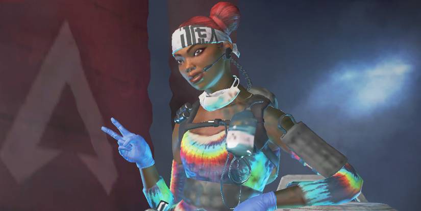 Apex Legends: Iconic Quotes By Each Legend