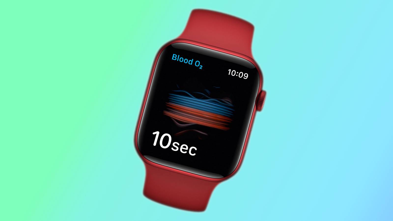 New Digital Sensor Likely To Improve Health Features On Future Apple Watch