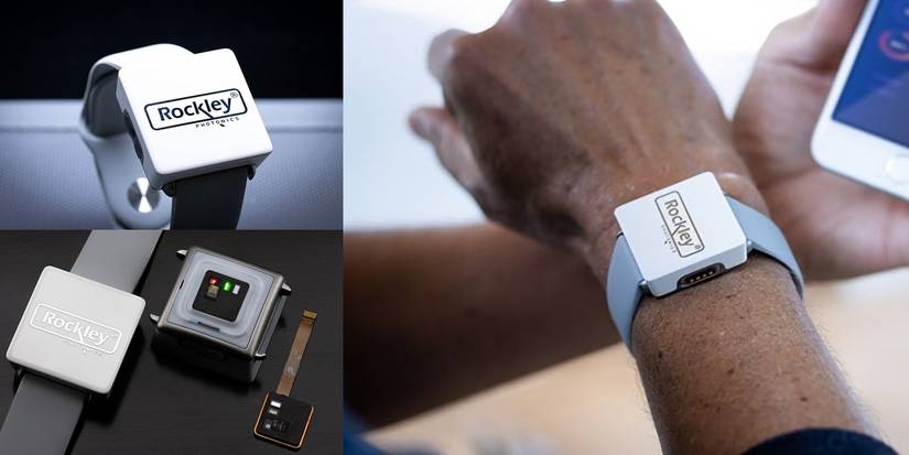 New Digital Sensor Likely To Improve Health Features On Future Apple Watch