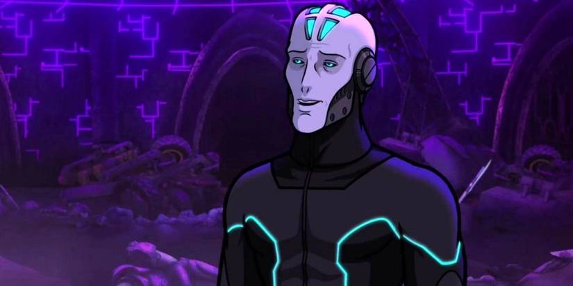 What We Do In The Shadows: Matt Berry's Best TV Shows