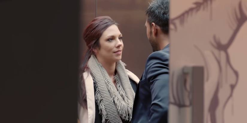 90 Day Fiancé: What Happened To Avery Warner After Before the 90 Days S4