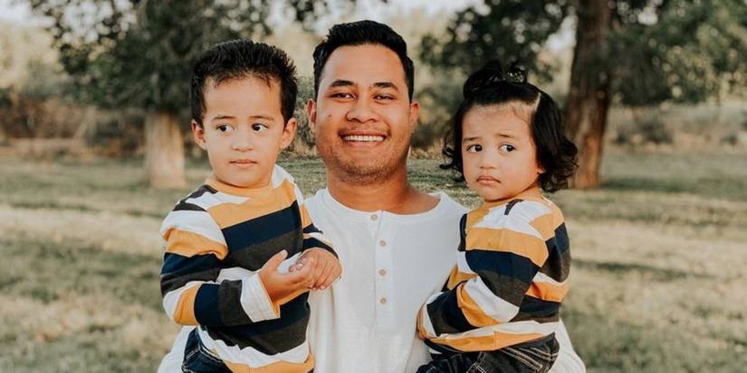 Asuelu’s Tattoo Confuses 90 Day Fiancé Fans Amid Kalani Divorce