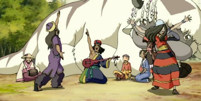 ATLA: 10 Ways Aang And Katara Are The Most Relatable Couple