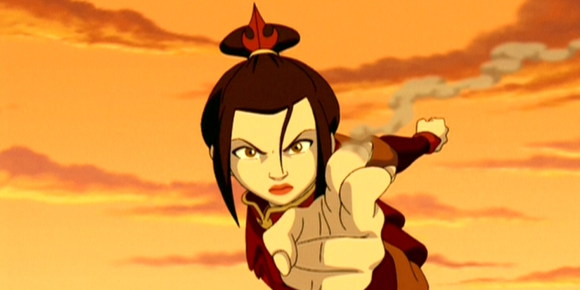 Avatar The Last Airbender: 10 Great Examples Of Foreshadowing That Paid Off