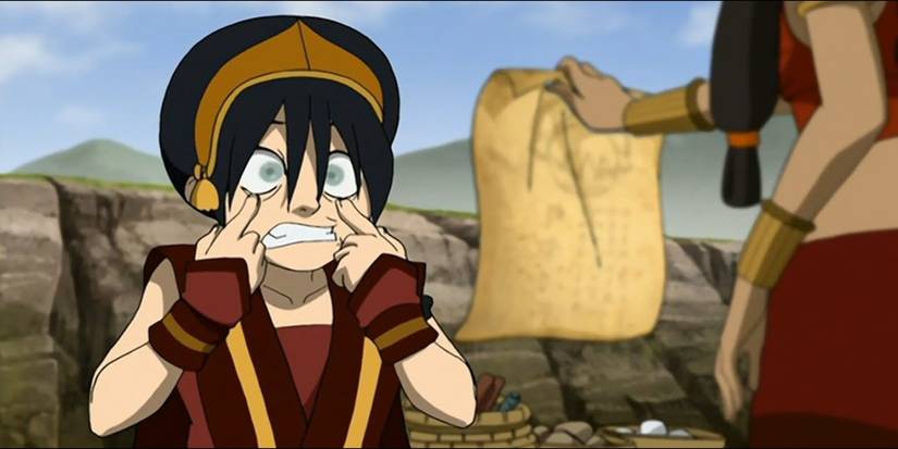 “Slightly More Feminine”: ATLA’s Live-Action Toph Actor Confirms More ...