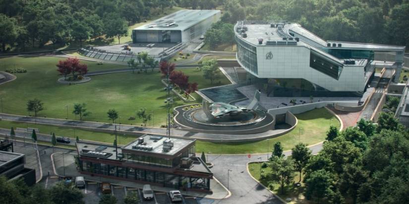 MCU: 5 Places We’d Like To Visit (& 5 We’d Stay Away From)