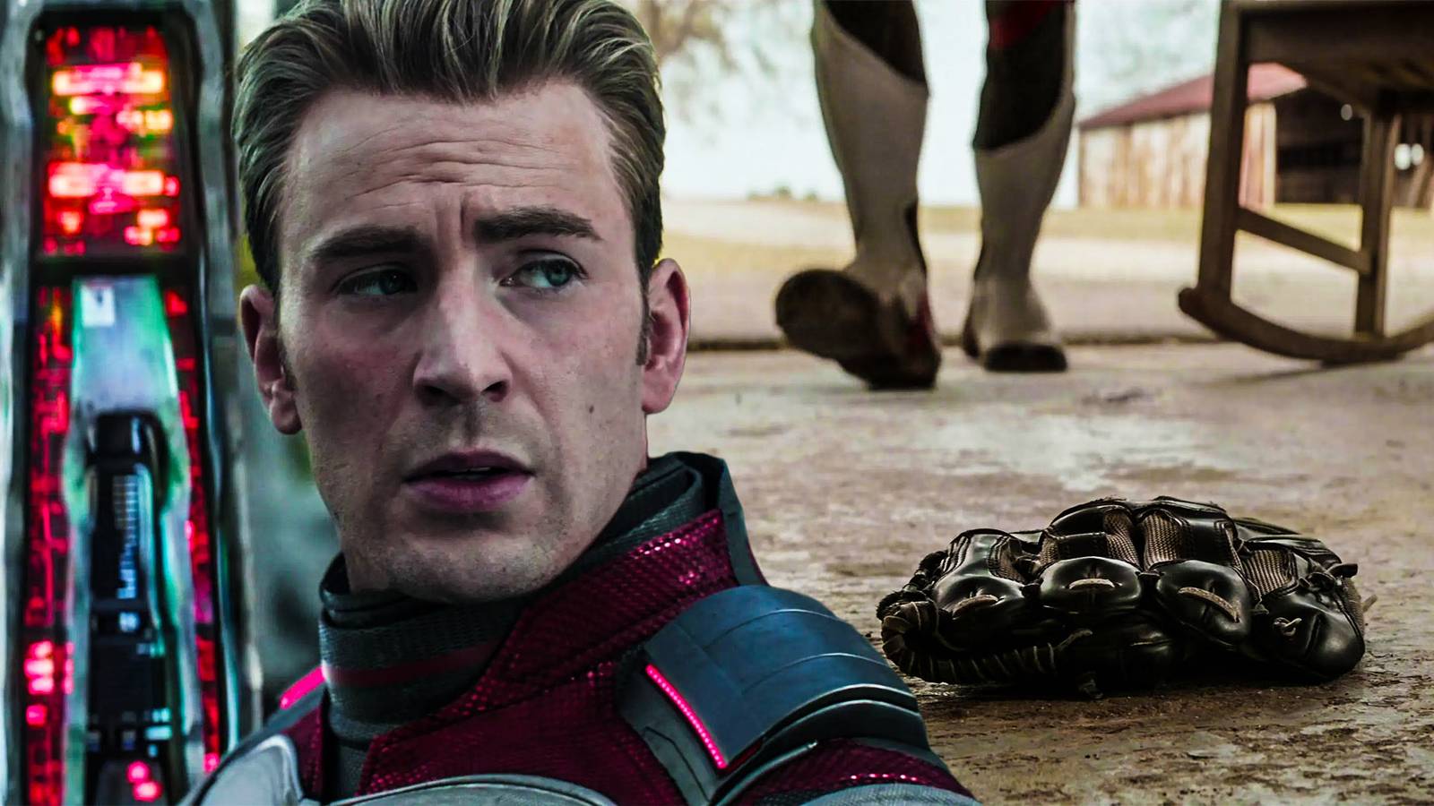 Avengers: Endgame Created One Branched Timeline That Steve Didn’t Fix