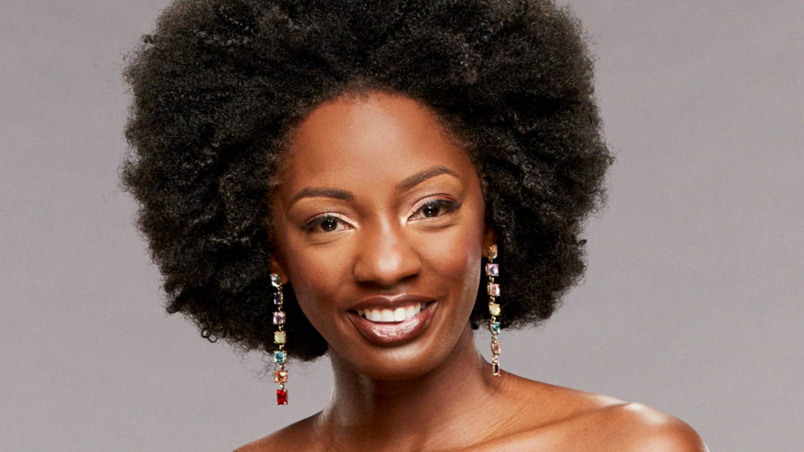 Big Brother: Azah Awasum Admits Playing The Game Was ‘Not Fun At All'