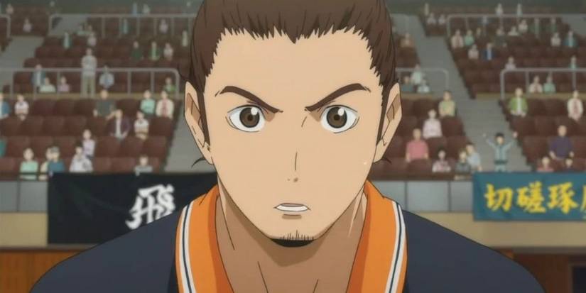 Haikyuu!! Top 10 Aces Ranked