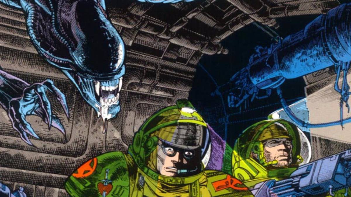 Alien's Bishop Learned to Steal the Xenomorphs' Greatest Trick