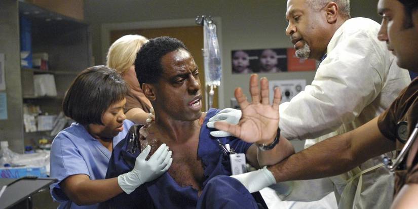Grey’s Anatomy: The 10 Best Chiefs Of Surgery, Ranked