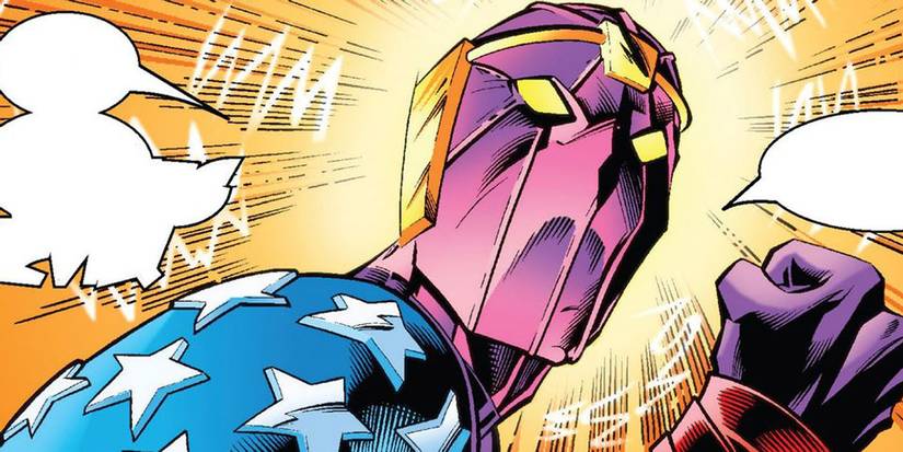 Thunderbolts: The First 10 Members Of Marvel's Villainous team, In ...
