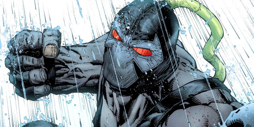 DC: The 10 Most Powerful Henchmen