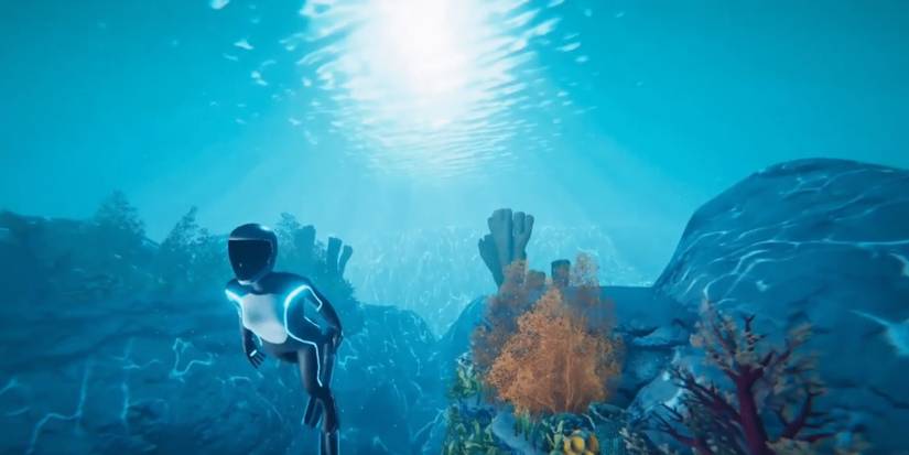 10 Best Underwater Games, Ranked According To Metacritic
