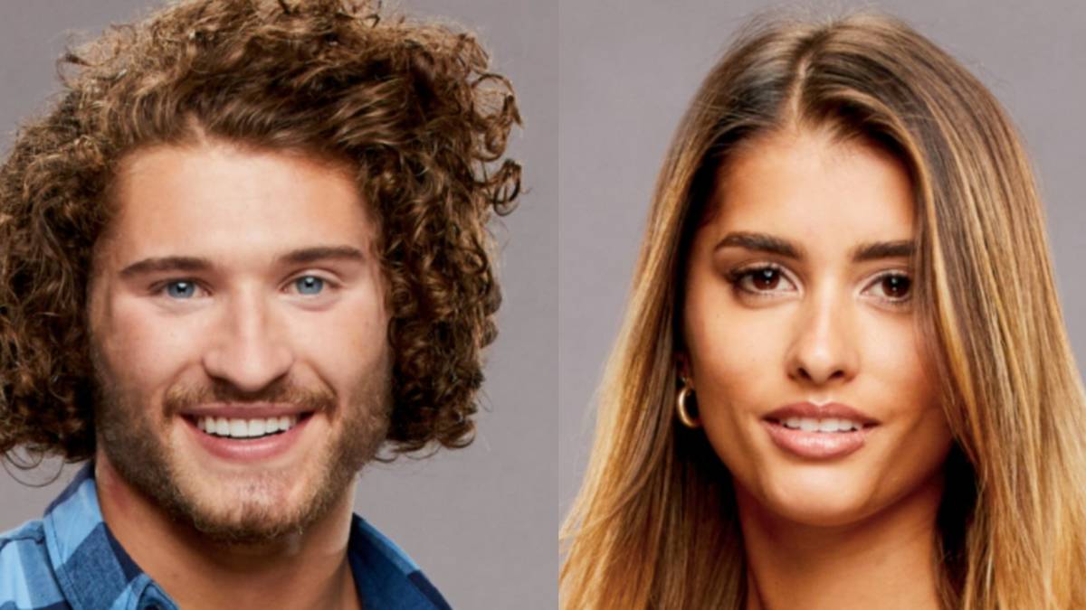 Big Brother: Alyssa Lopez Hoping For A Future With Christian Birkenberger