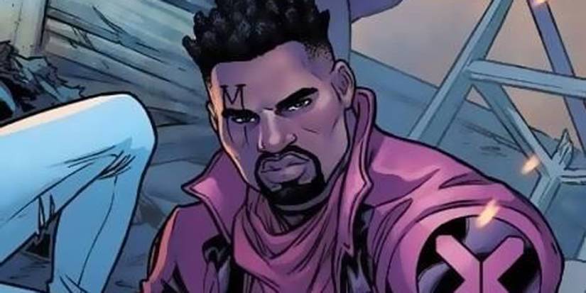 10 Most Powerful Time Travelers in Marvel Continuity