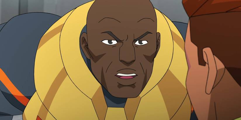 Invincible: The 10 Worst Powers, Ranked