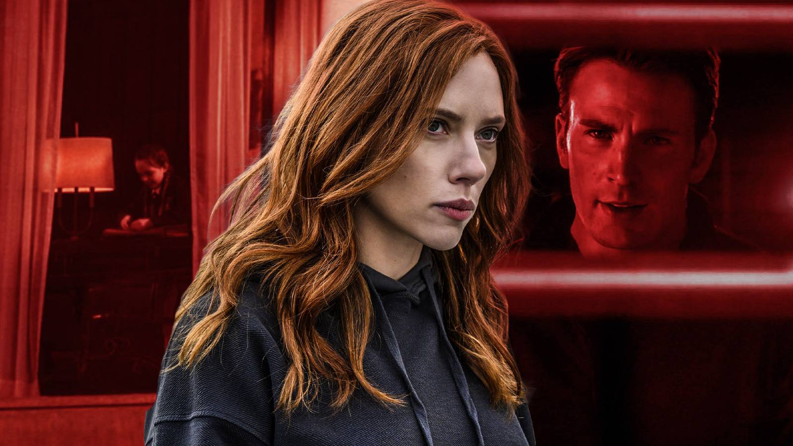 Long-Standing MCU Mysteries Solved By Black Widow