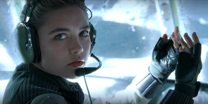 Who Plays Yelena In Black Widow Florence Pughs Past And Upcoming Movies