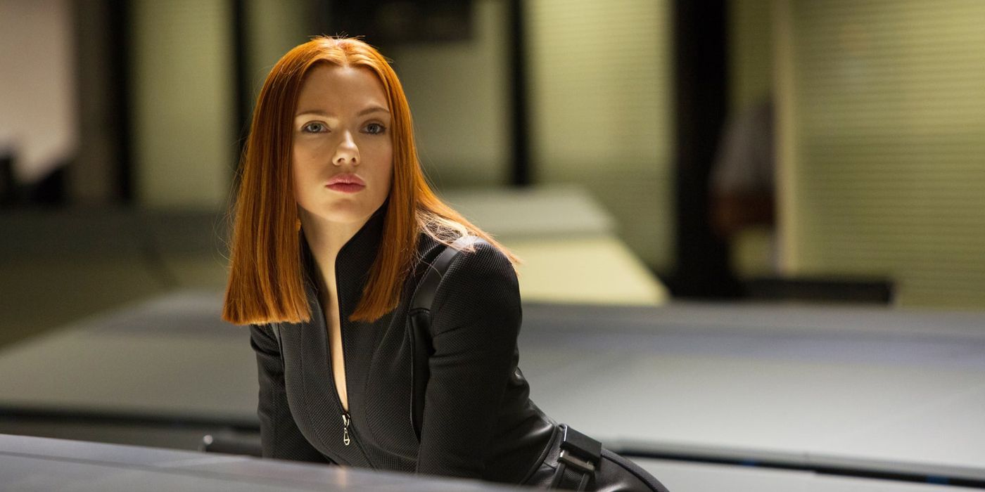 All 11 Black Widow Suits In The MCU, Ranked