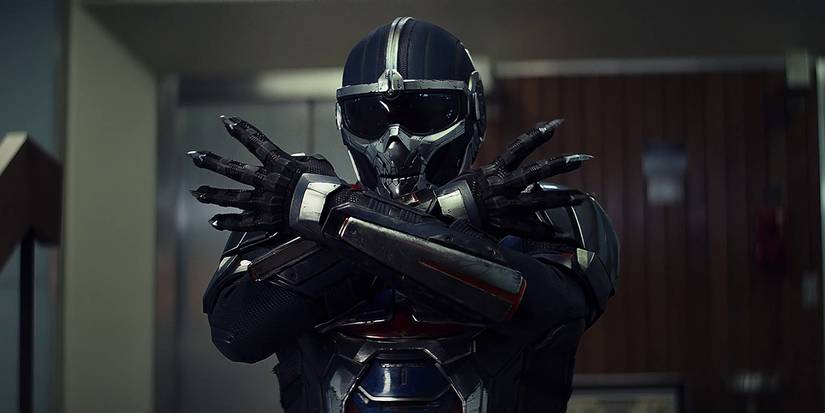 Black Widow: How Taskmaster's Powers Work