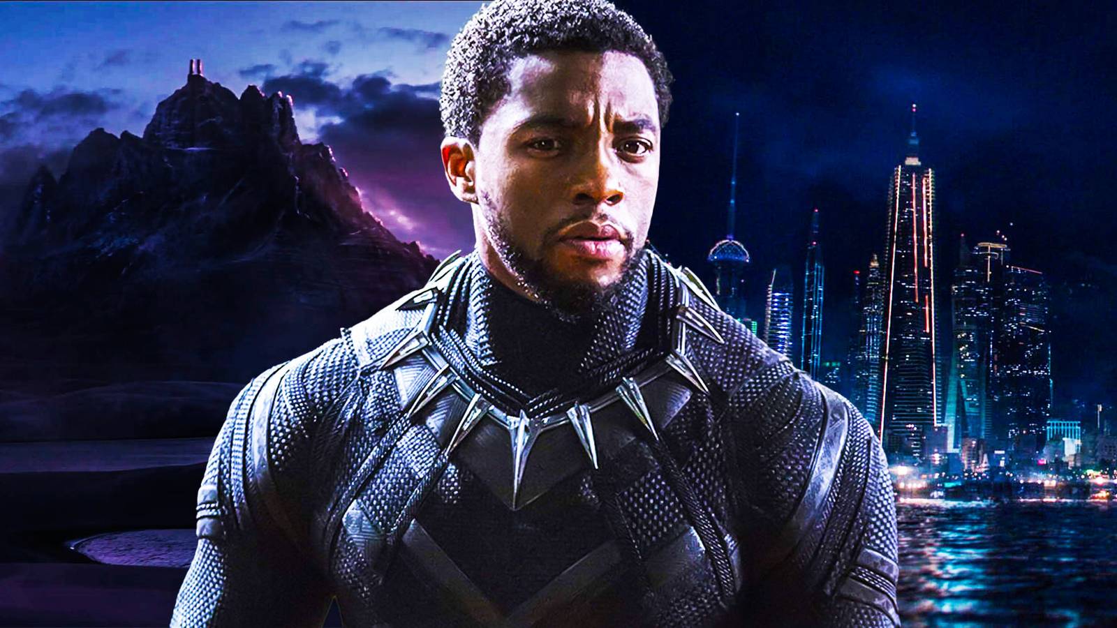 Every Fictional Marvel Comics Location In The MCU (So Far)