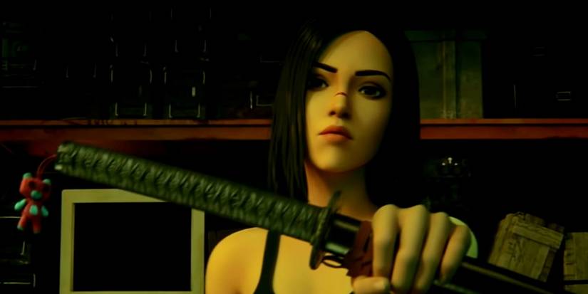 Blade Runner: Black Lotus News & Updates: Everything We Know