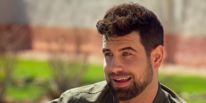 Bachelorette: Blake Moynes Has Become "More Picky" Since Katie Thurston