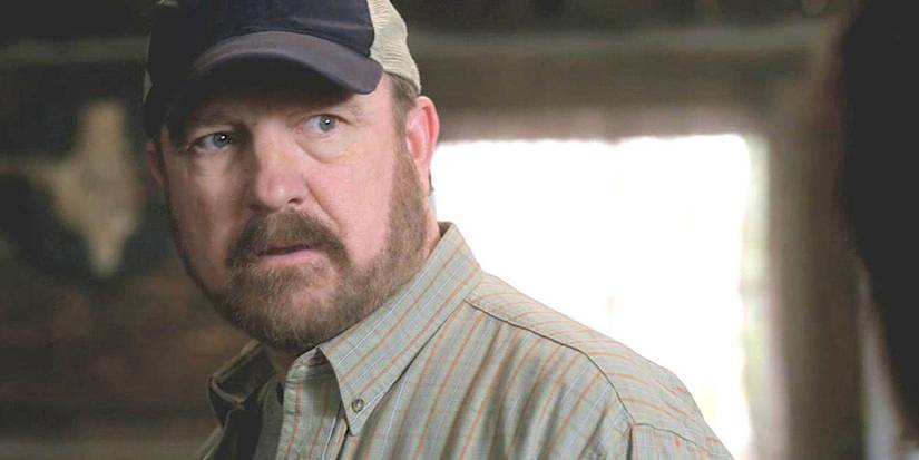 Why Supernatural Killed Off Bobby In Season 7