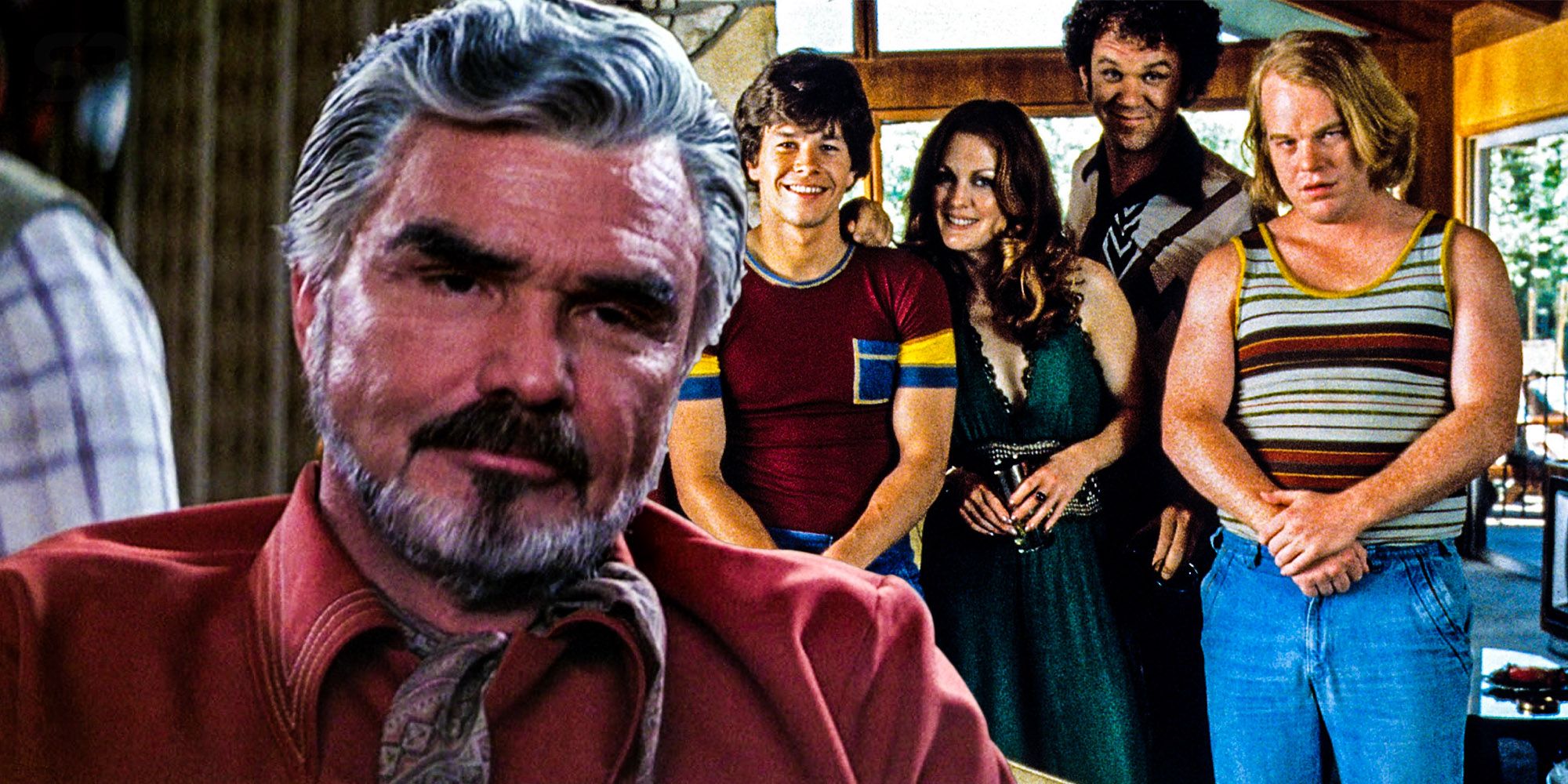 Boogie Nights Cast: Every Actor & Adult Film Industry Cameo