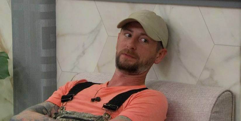 Big Brother 23: Frenchie Won't Watch The Season Following Eviction